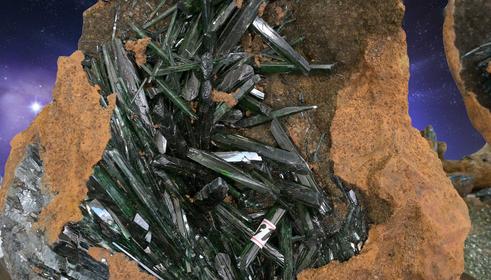 Rocks & Crystals – Center for the New Age